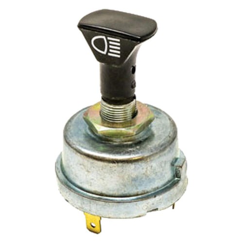Light Switch Fits Ford Tractor 4000 4010 4110 4410 4610 5000 5010 5110 ...