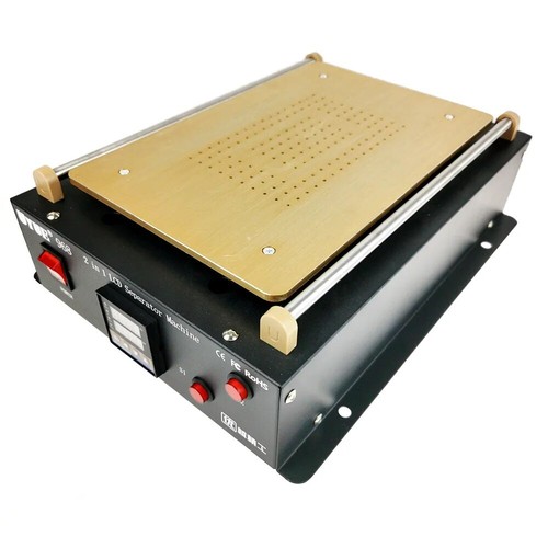 UYUE 968 LCD Separator Screen Repair Machine 14 Inch for phone Tablet ...