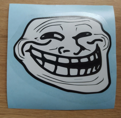 Memes Trollface Ita Trollface Incidents: Image Gallery (List View)