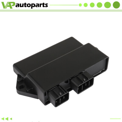 CDI Box For 1998-2001 Yamaha YFM 350 Warrior 5GH-85540-10-00 Yamaha ...