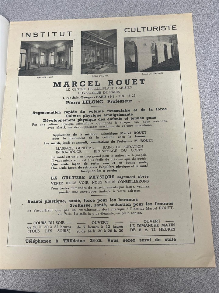 VENUS APOLLON #33 bodybuilding muscle magazine MELVIN WELLS 11-50 ...