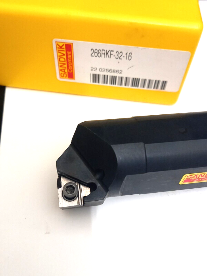 SANDVIK 266RKF-32-16 | eBay