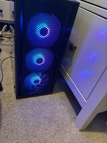 Entry/mid Level Gaming PC AMD Ryzen | eBay UK