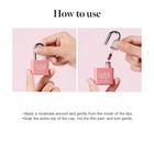 CORALHAZE Glow Lock Jelly Tint 4g 10colors K-Beauty | eBay