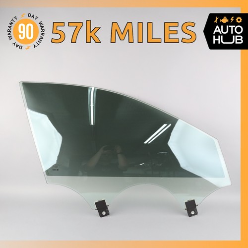 14-20 Mercedes W222 Maybach S600 Front Right Side Door Window Glass OEM ...