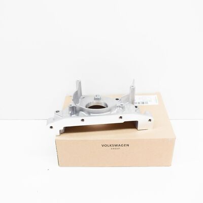 NEW AUDI A1 8X FRONT CYLINDER BLOCK SEALING FLANGE 03G103153B OEM | eBay