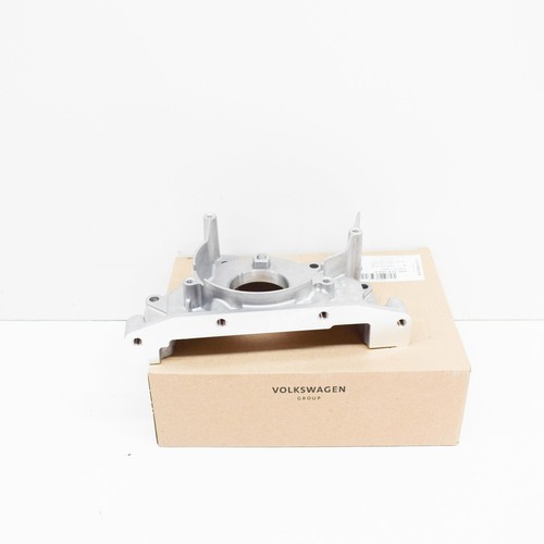 NEW AUDI A1 8X FRONT CYLINDER BLOCK SEALING FLANGE 03G103153B OEM | eBay