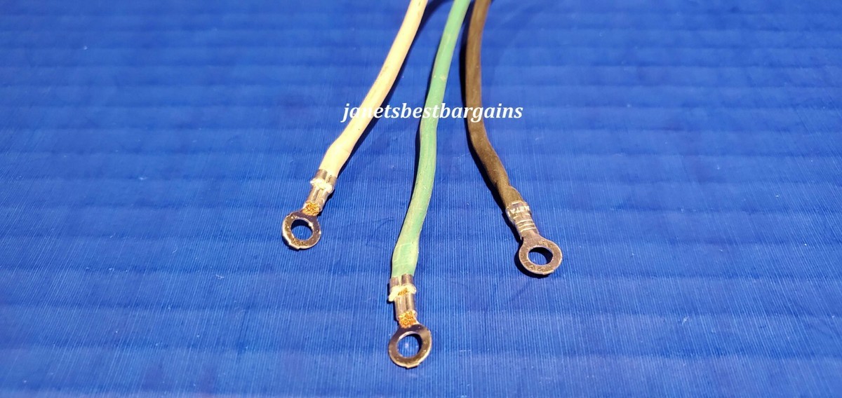 SJO 300 Volt Tool Cord 9-Foot Replacement Power Tool Cord – 14/3 Gauge ...