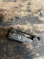 British Lee ENFIELD SMLE 1 MK 3 Aperture PEEP Sight CNC Milled Made in ...