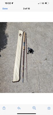 Rods - Ted Williams Sears