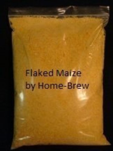 Flaked Maize ( Corn )10 lb for Home Brew Beer Making and Distilling ...