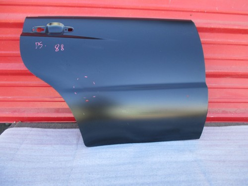 TOYOTA HIGHLANDER REAR DOOR REPAIR PANEL OEM 01 02 03 04 05 06 07 OUTER ...