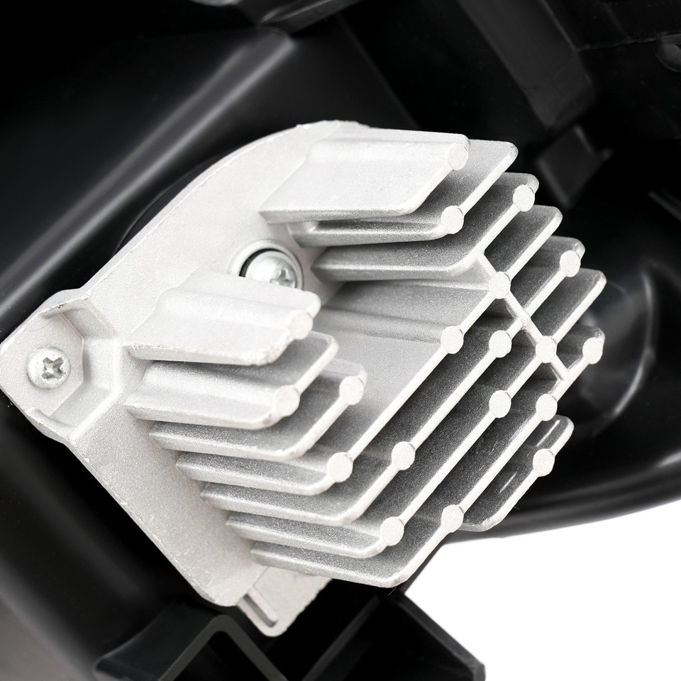 For 2024-2025 Chevrolet Trax LED Projector Headlight DRL Headlamp(s) LH ...