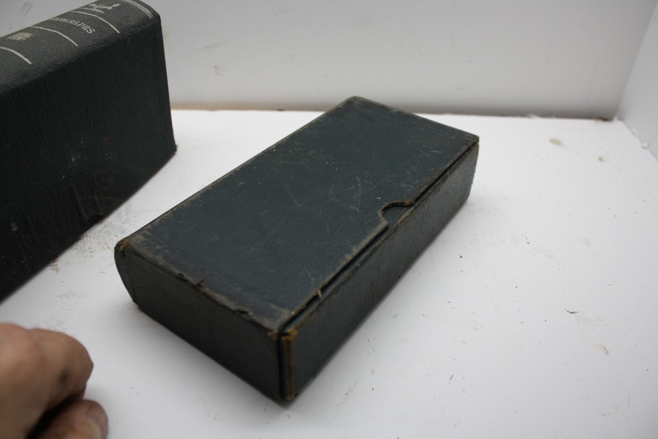 40+ Antique Stereograph Viewer Cards - 2 boxes 1900s Universal Photo ...