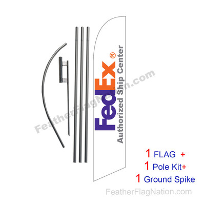 Banner Systems & Signage - X Banner - 2