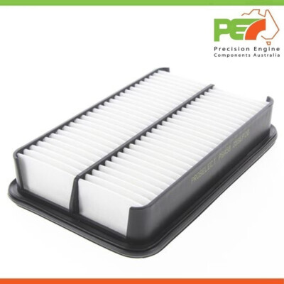 Air Filter For DAIHATSU TERIOS J100 1.3L HC-EJ SOHC 16v Petrol 4cyl ...