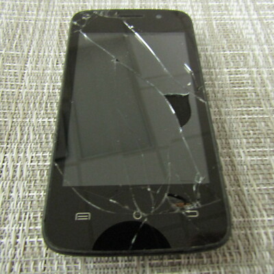 LIFE WIRELESS WIND 2 (UNKNOWN CARRIER) CLEAN ESN, UNTESTED, PLEASE READ ...