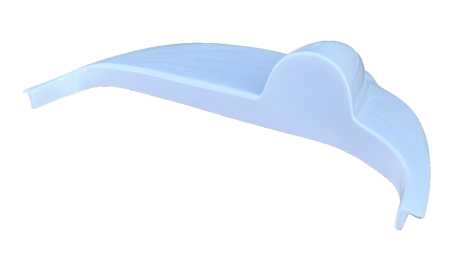 Porsche 356 Speedster Fiberglass Hump Clam Shell | eBay