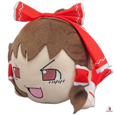 Reimu Hakurei (slowly) Nesoberi M Touhou ProjectPlush Doll Toy good ...