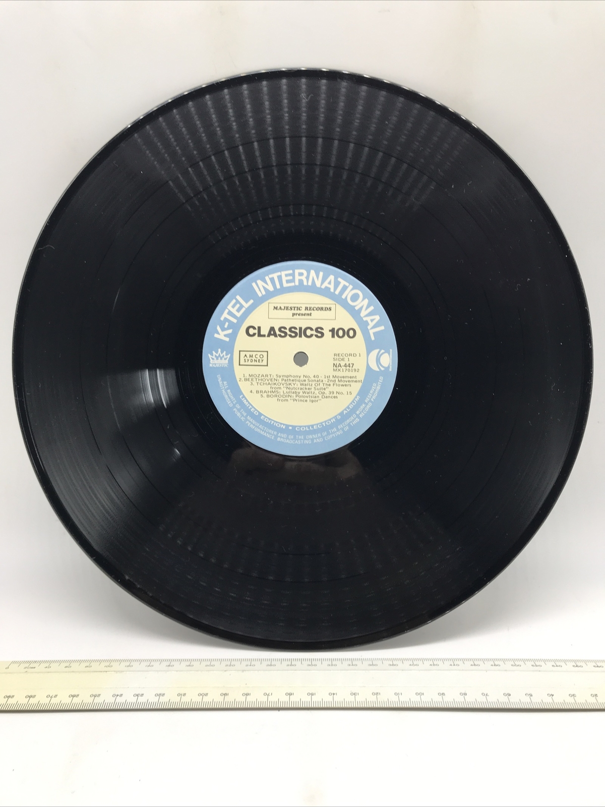 Classics 100 LP record | eBay