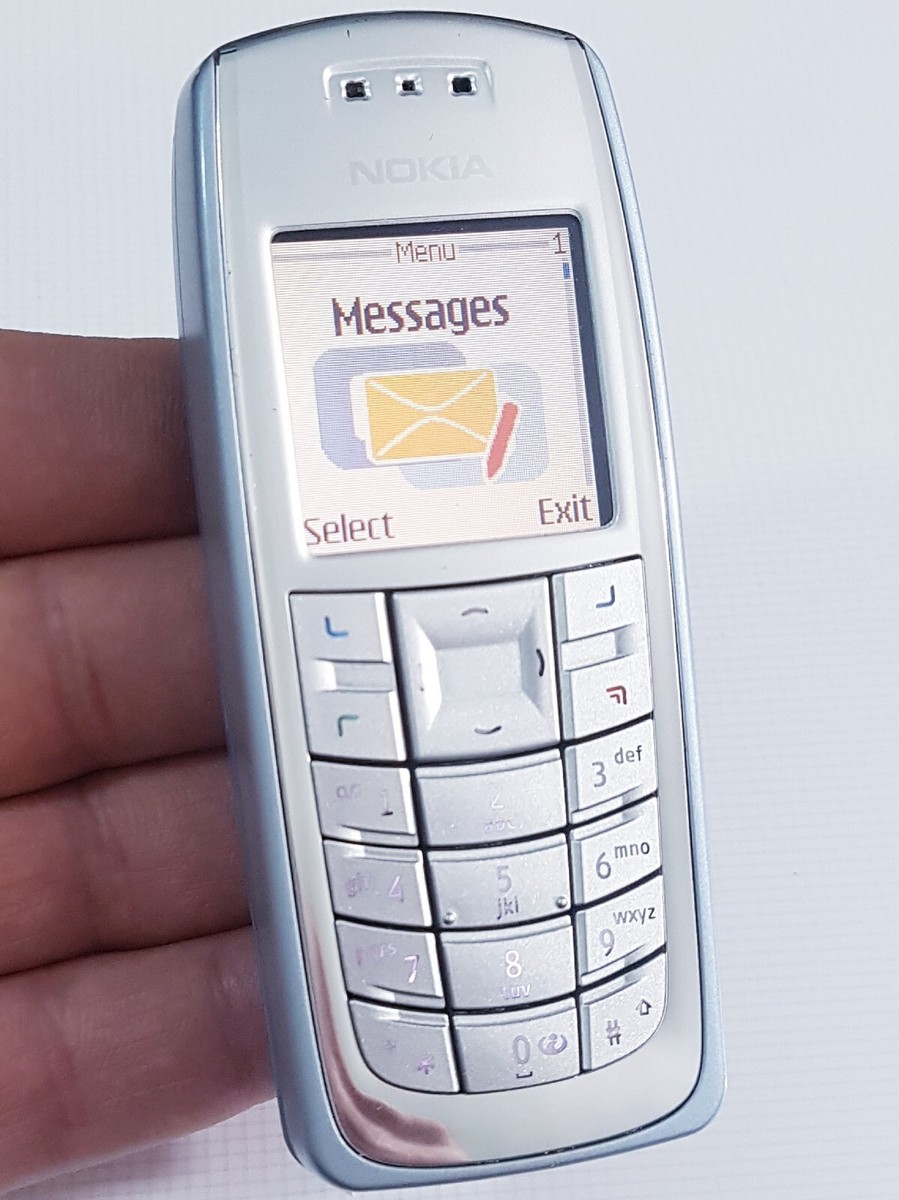 Nokia 3120 Classico Nokia 3120 Classic Black (Unlocked) Mobile Phone