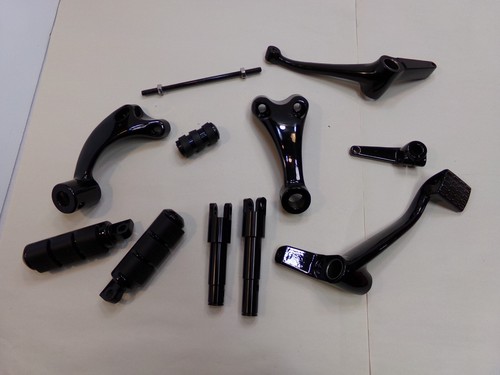 Harley-Davidson HD Harley Aftermarket Forward? Mid? Controls Parts | eBay