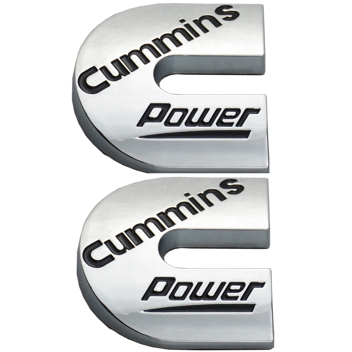 Cummins Power Logo