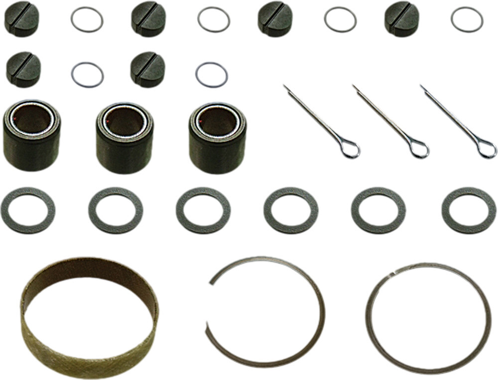 SPI Clutch Rebuild Kit SM-03250 | eBay