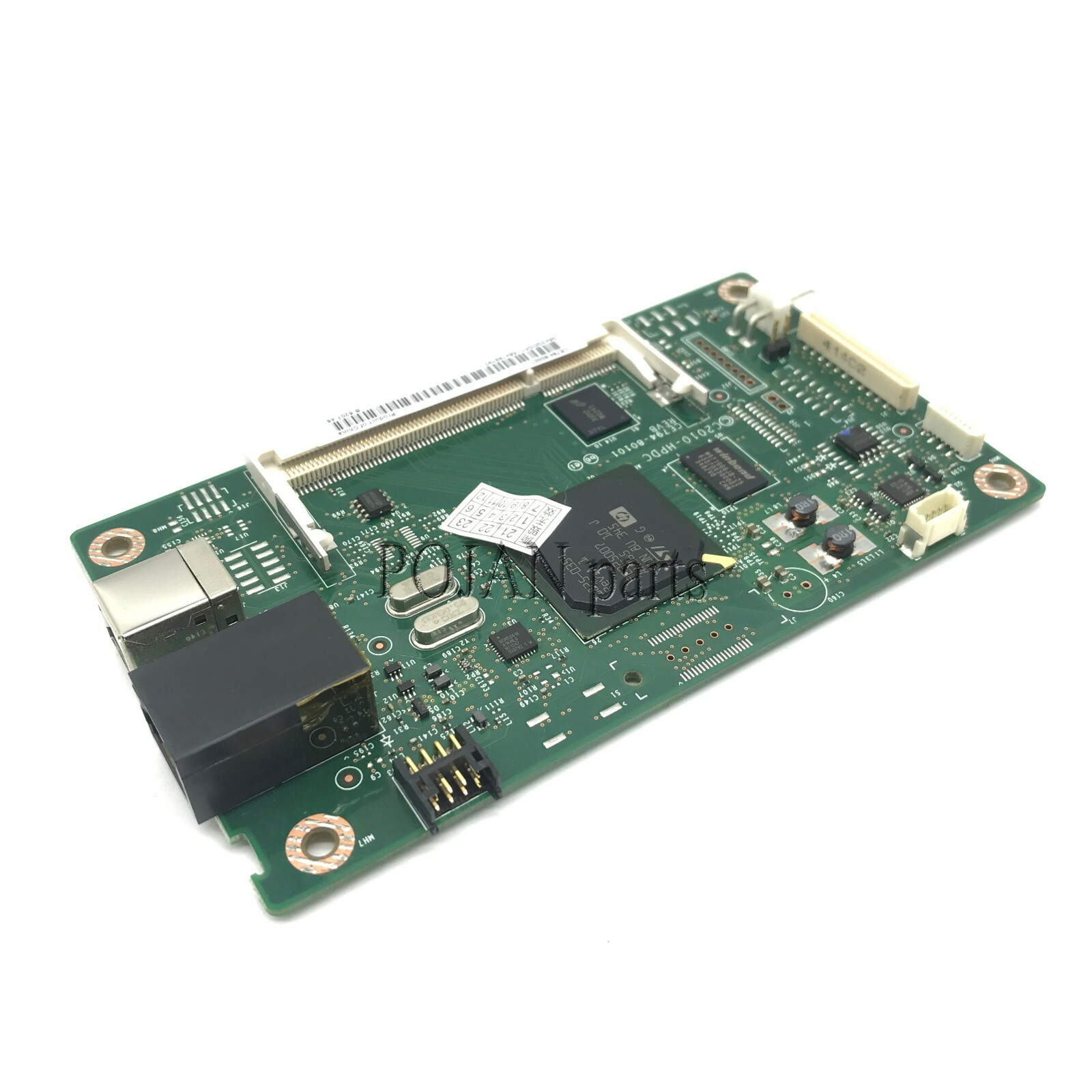 CE794-60001 Formatter Board for HP 400 Pro LaserJet M351 M451 DN Main ...