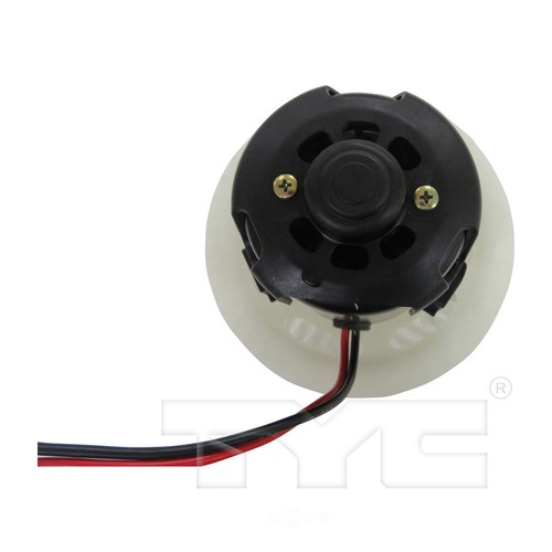 New Blower Mtr w/Wheel TYC 700294 | eBay