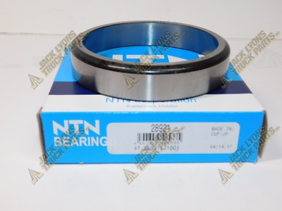 28921 New NTN Bearing Taper Bearing Cup - brands may vary | eBay