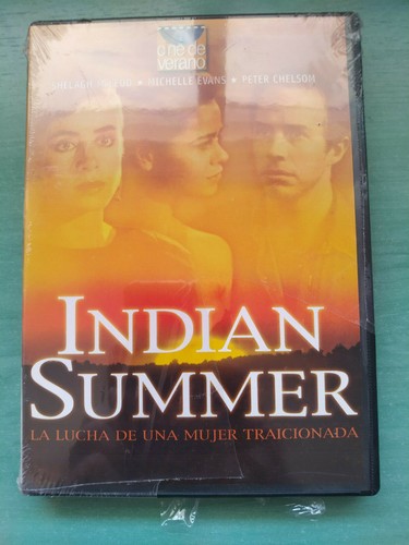 Indian Summer Timothy Forder Peter Chelsom - DVD Spanish English New ...