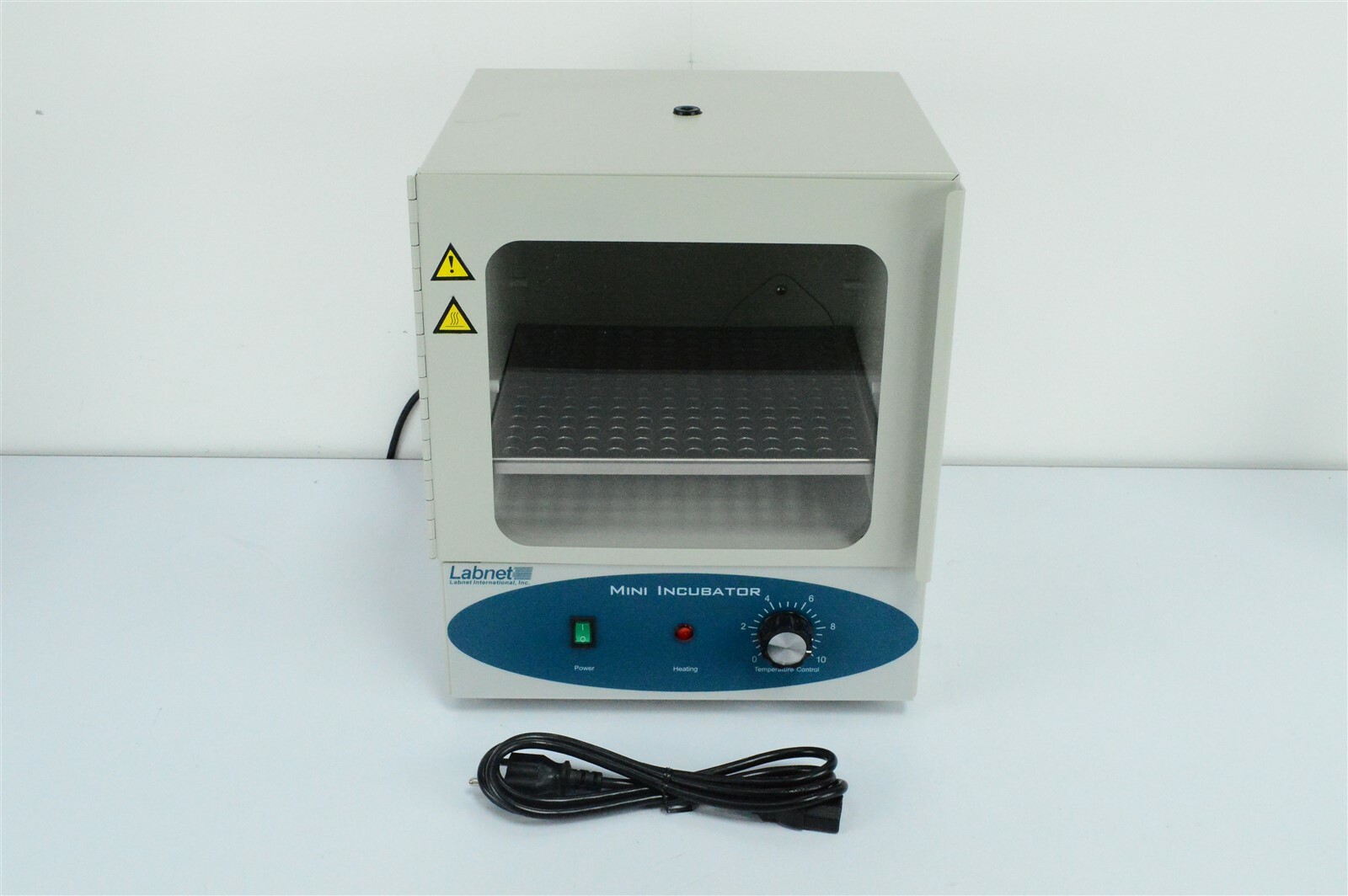 Labnet Mini Incubator I 5110 | eBay