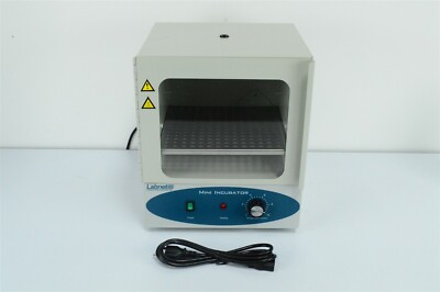 Labnet Mini Incubator I 5110 | eBay
