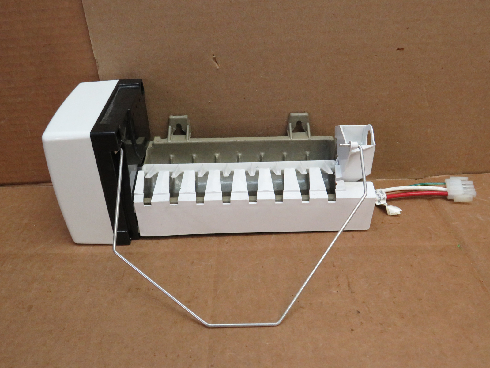 Maytag Refrigerator Ice Maker Part # 95109-1 D7824706Q | eBay