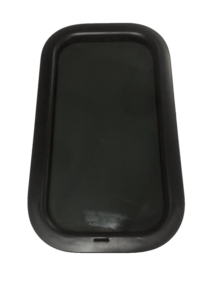 12 X 22 Vertical RV Window Cargo Trailer Teardrop Camper | eBay