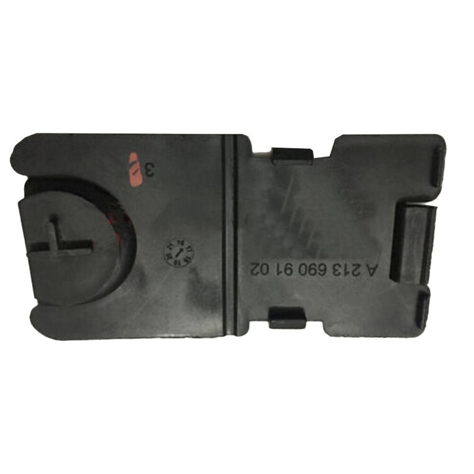 Front Seal Flap Fits For MERCEDES E400 2017-2018 2136909102 A2136909102 ...