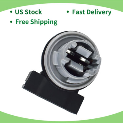 68060366AA Daytime Running Light Connector Front or Rear Driver ...