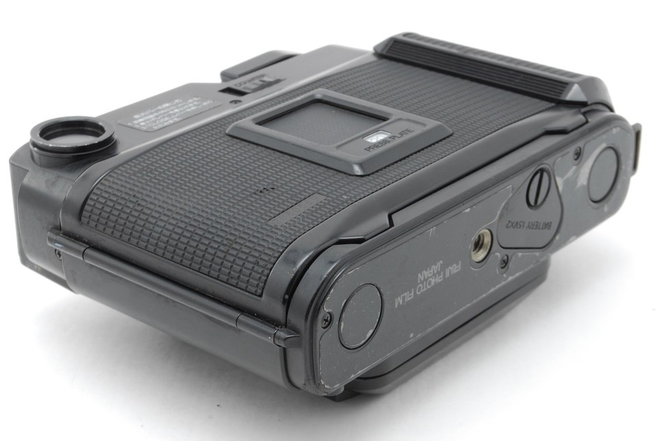 [MINT] Fujica Fujifilm GS645 Pro 6x4.5 Film Camera 75mm f3.4 Lens From ...