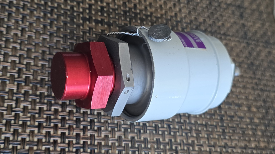 BOEING Part number: 315A1803-2 - Manual Drive Assembly - NEW | eBay