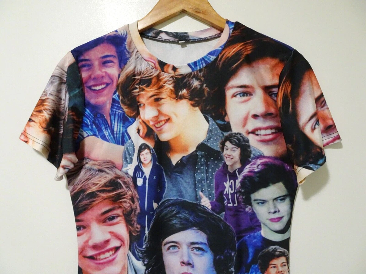 One Direction Collage