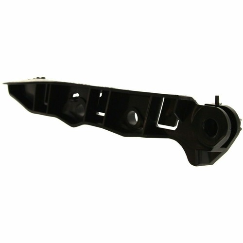 LH Side Front Bumper Support Bracket Fits BMW 550i 535i 51117178077 ...