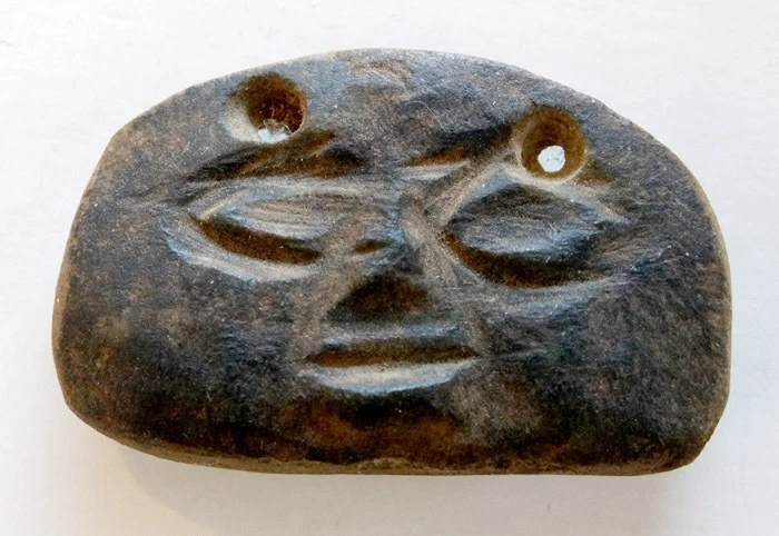 Toltec Artifacts