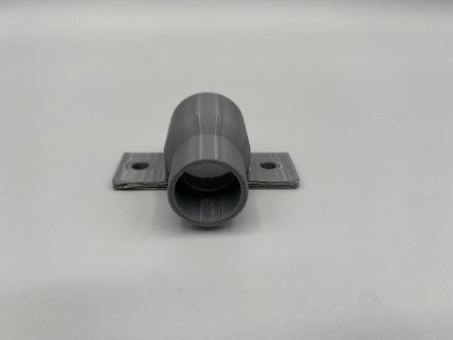 RCBS Summit Single Stage Press Primer Catcher CUSTOM MADE! - Tube ...