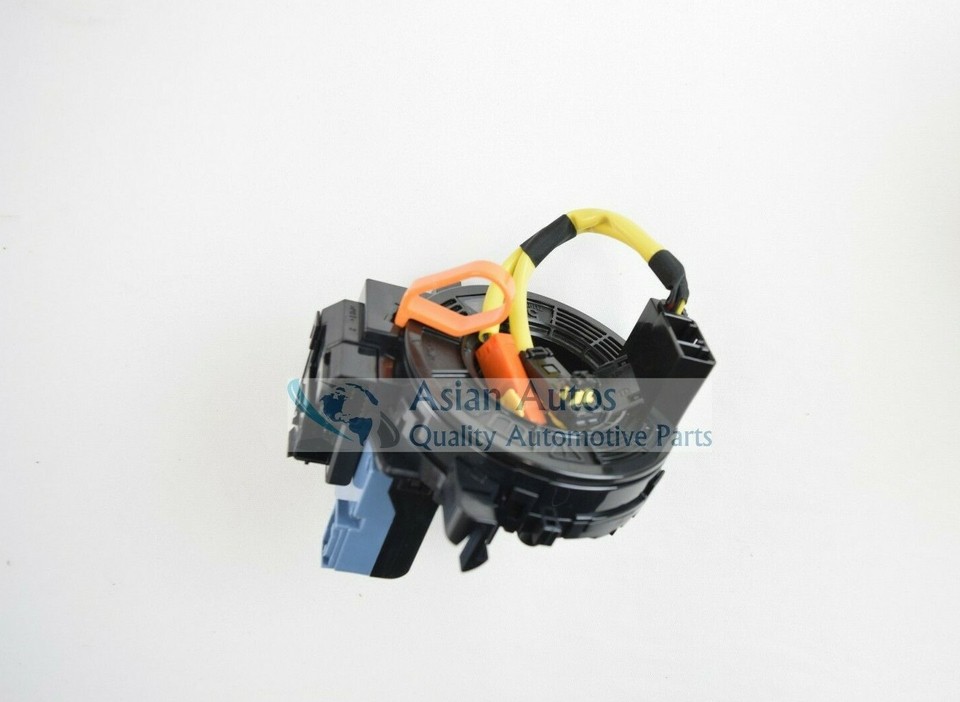 Genuine Lexus 2010-2020 Cable Assy Spiral 8430730090 OEM | eBay