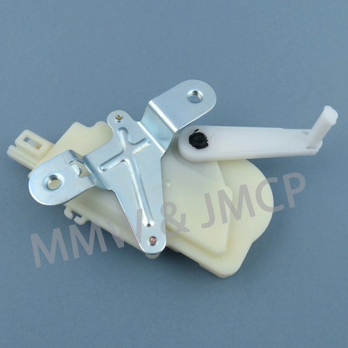 Fits TOYOTA YARIS 1 1999-2005 Rear Tailgate Boot Lock Latch Mechanism ...