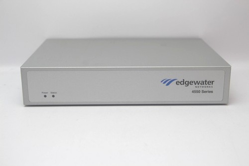 Edgewater Network Edgemarc 4550 Series Enterprise Session Border ...