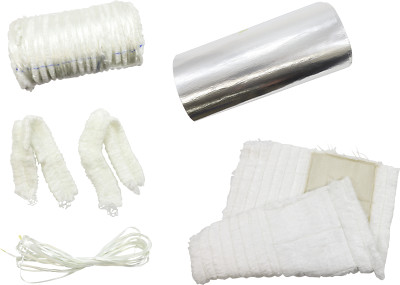 Akrapovic Muffler Internals Repacking Replacement Service Repair Kit P ...