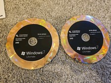 Windows 7 Ultimate Key for sale | eBay