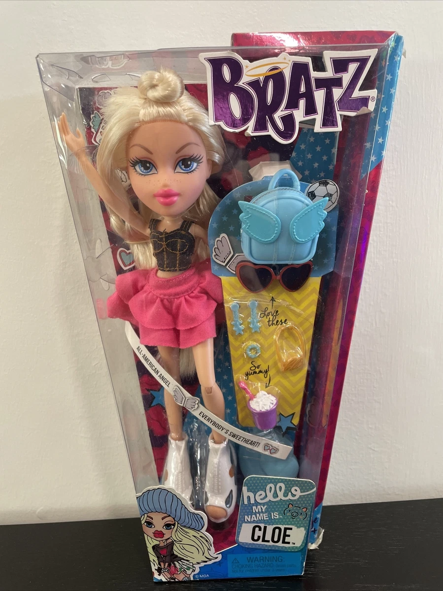 Bratz Raya